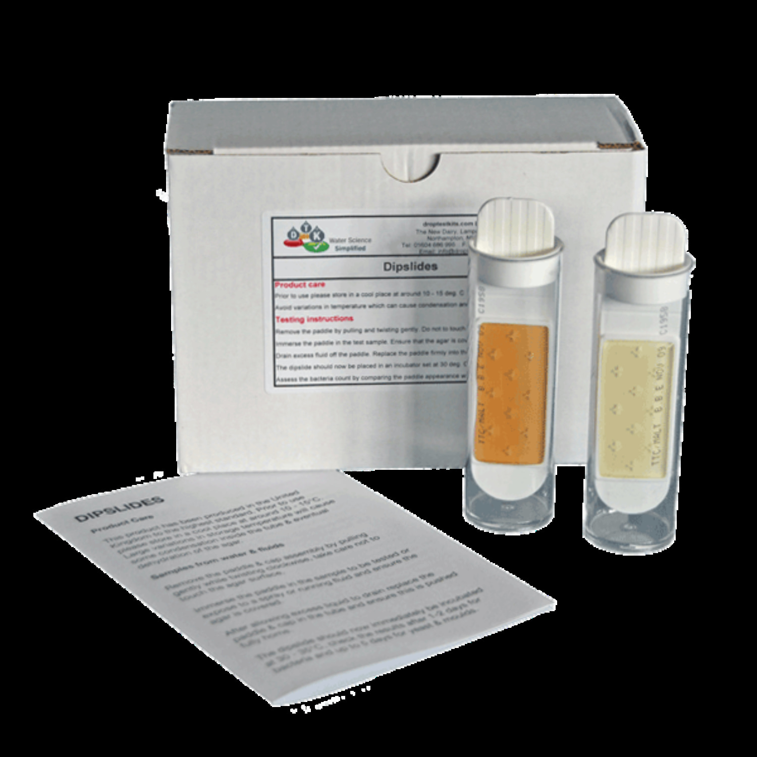 Bacteria testing - Environmental Monitoring Equipment | Egypt ...
